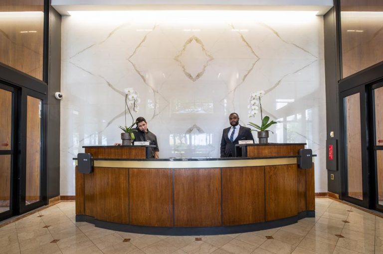 Harbor Towers – Citywide Contracting, LLC – Boston, MA